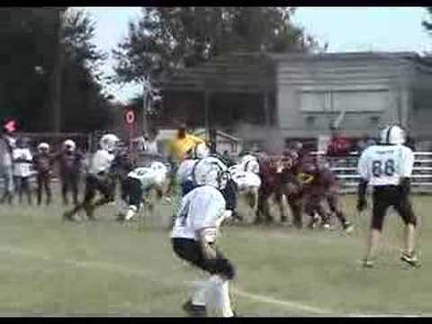 33-STACK ATTACK DEFENSE (REAPER & CORNER Techniques) - YouTube