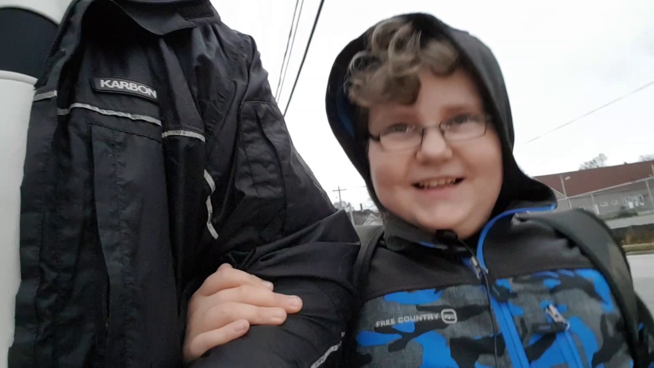 Day after and no candy - YouTube