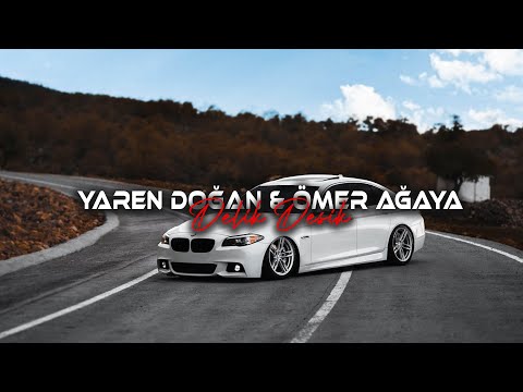 Yaren Doğan & Ömer Ağaya - Delik Deşik ( Berk Polat Remix )