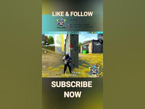 without skin m82b is best | POLLOB-08 #freefire #freefireclips #garenafreefire#POLLOB08 - YouTube