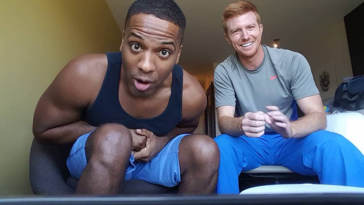 Confessions of A Rupaul's Drag Race Pitcrew Member Epi.9 - YouTube