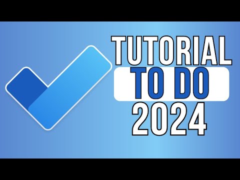 📌 CURSO GRATIS 🔵 TO DO | Organiza tus Proyectos y Tareas - YouTube