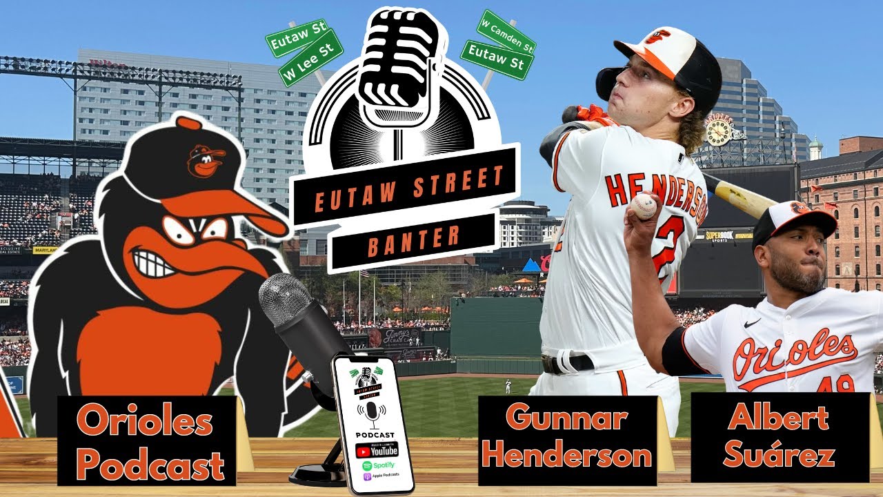 Gunnar is Back! - YouTube