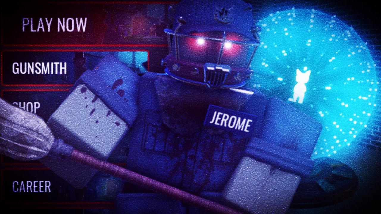 ANOTHER MICHAEL'S ZOMBIES BOSS?! - YouTube