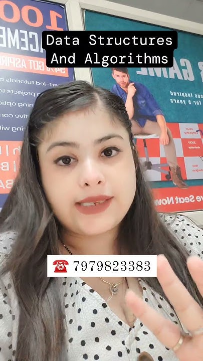 Data structures course near me| DSA course in dwarka Mor | DSA with C++ ...