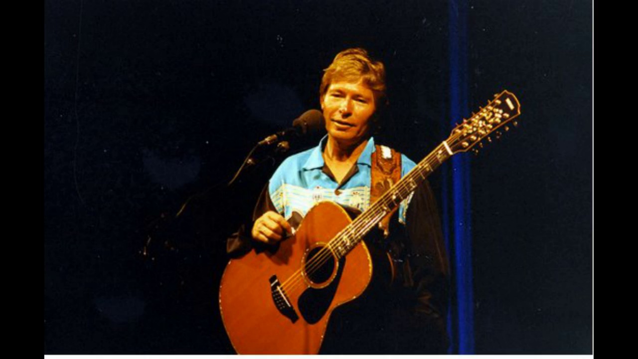 " THIS OLD GUITAR " John Denver . - YouTube