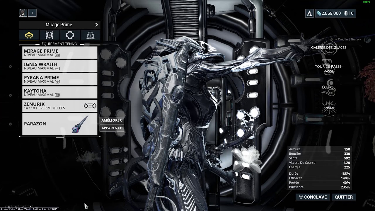 Assassin Prime - YouTube