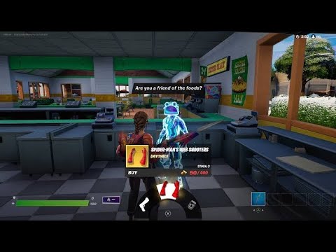 BUSTING FORTNITE CHAPTER 3 SEASON 2 MYTHS! - YouTube