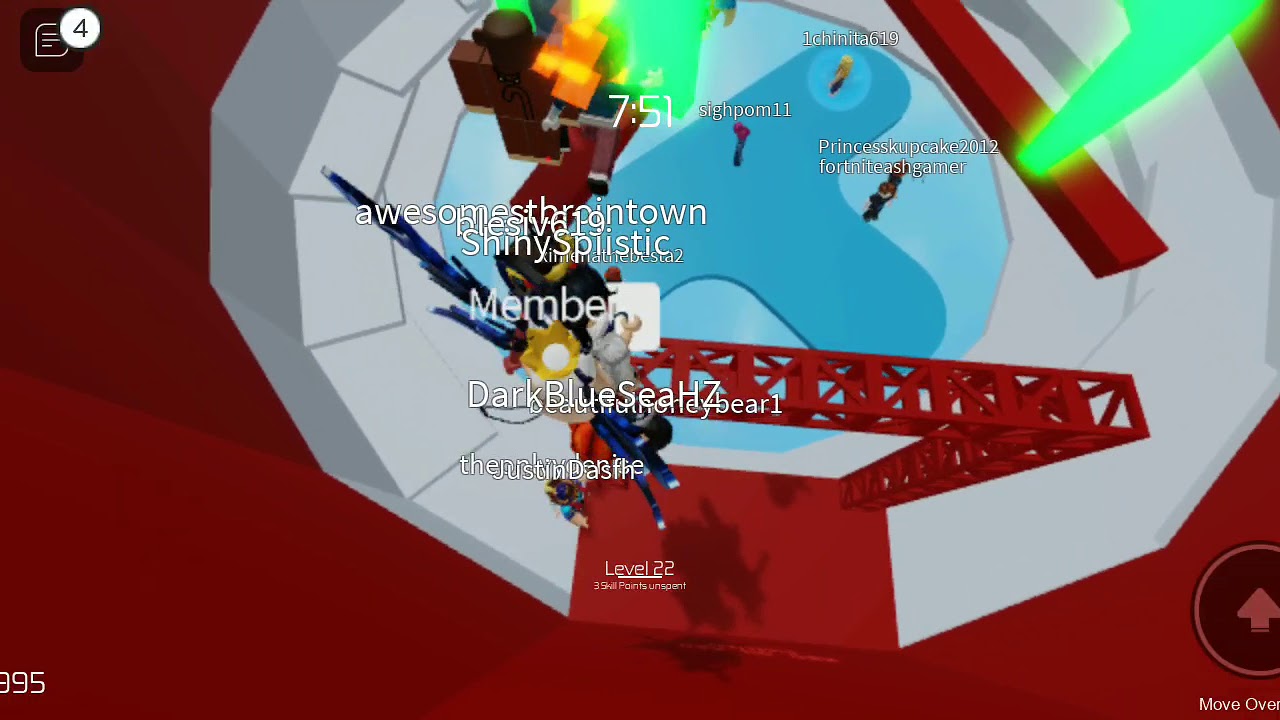 IDk RoBlOx ToWeR Of HeLl - YouTube