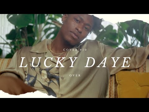 Lucky Daye - Over (Cover) - YouTube