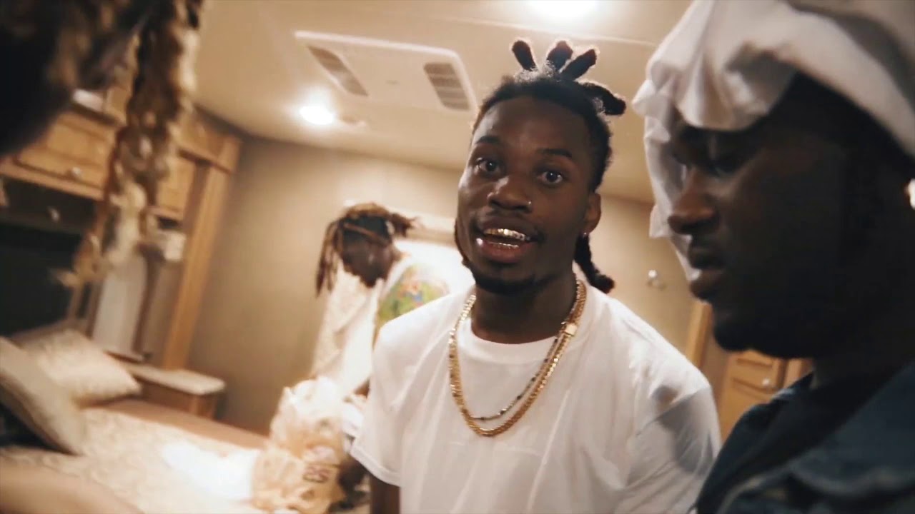 Rappers meeting other Rappers (Nipsey Hussle, Roddy Ricch, Kehlani ...