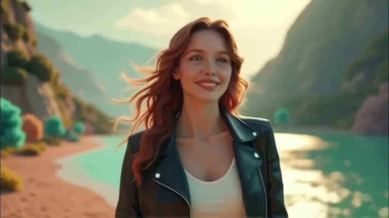 Steve Allen & Daniele Filaretti - Nothing Is Impossible [UPLIFT] - YouTube