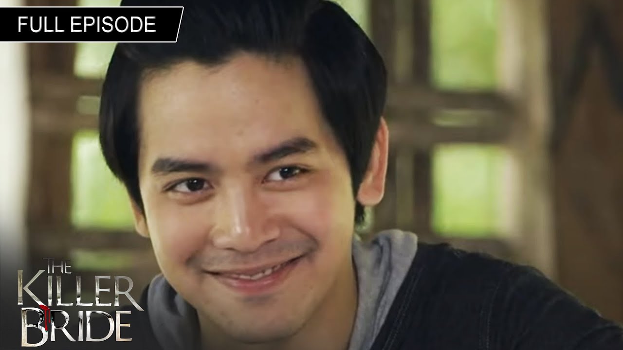 Full Episode 35 | The Killer Bride (With English Subs) - YouTube