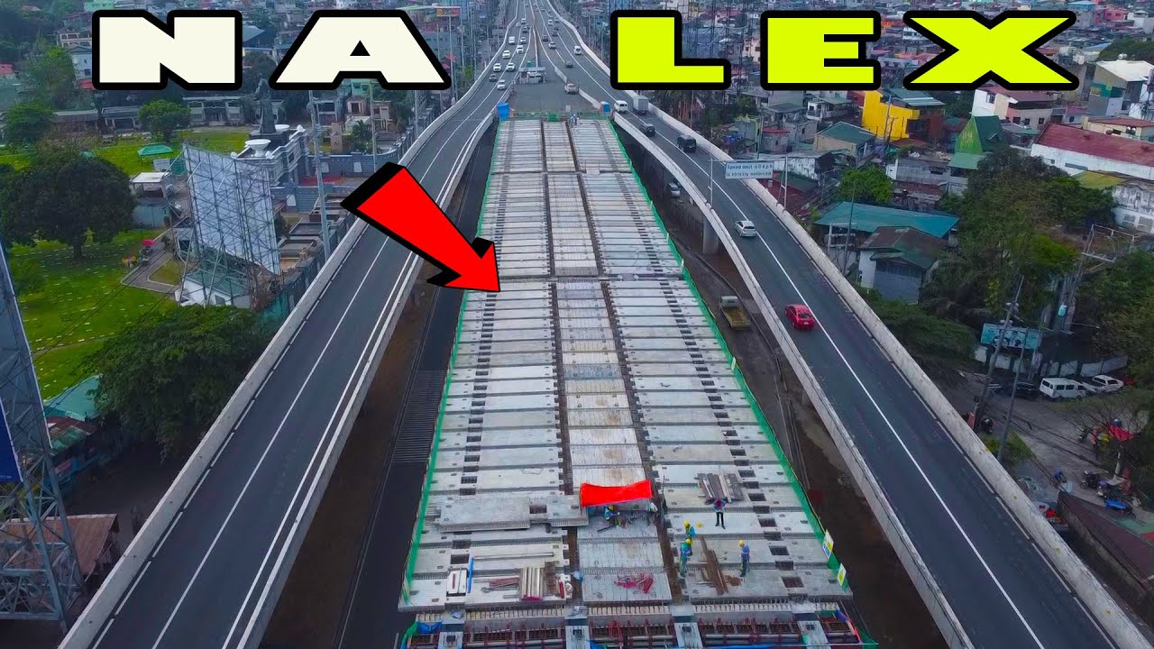 COMPLETO NA! TATLONG SPAN, PANG APAT NIREREADY NA! | NALEX UPDATE - YouTube