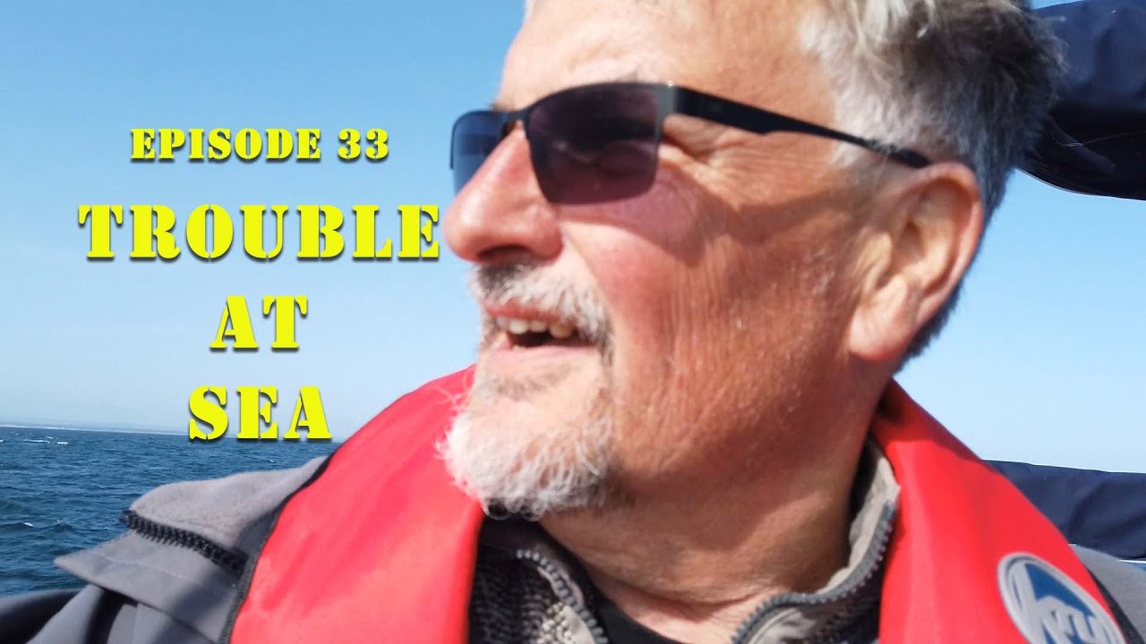 Episode 33. Trouble at Sea - YouTube