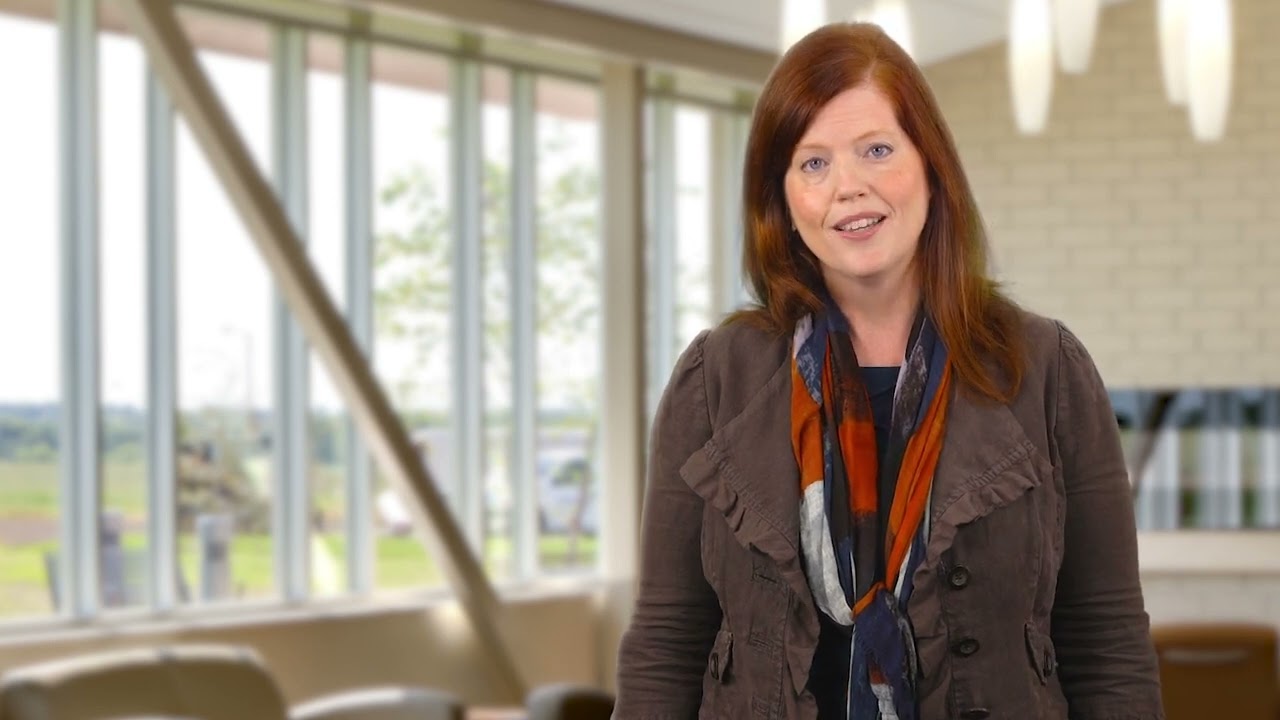 Kim Moreland, APNP UnityPoint Health – Meriter Stoughton Clinic - YouTube