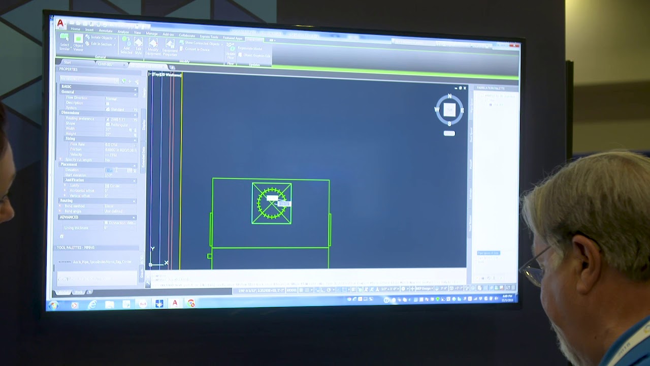 What's New With Trimble EC CAD - YouTube