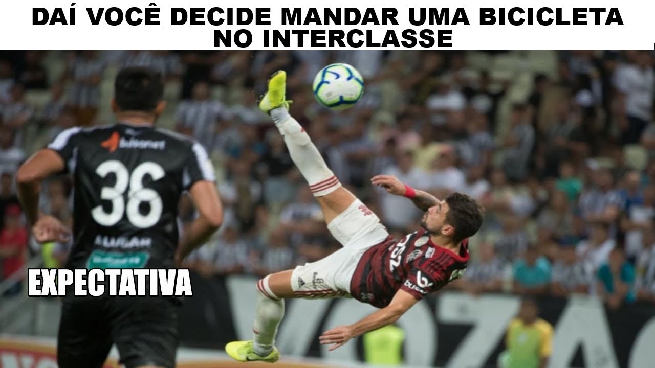 TENTE NÃO RIR - MELHORES MEMES DO FUTEBOL 2019 ‹ Super-Soccer › #16 ...