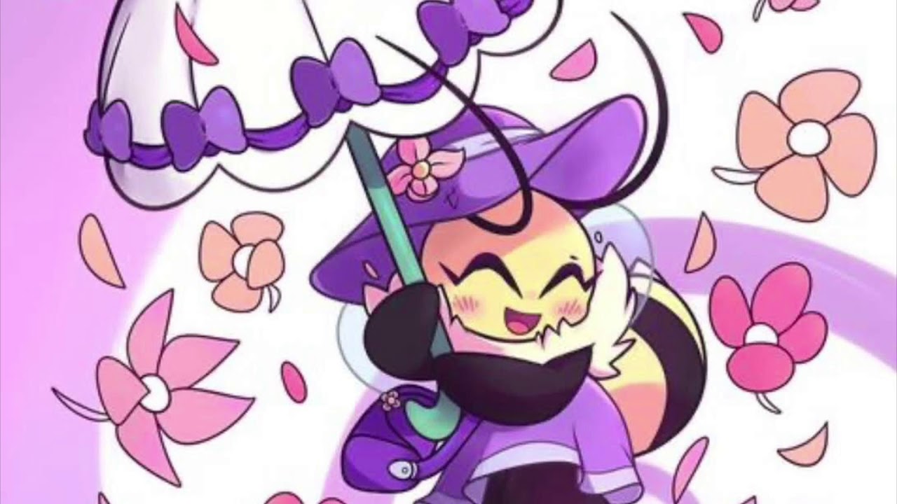 [Bug Fables Remix] Bee Kingdom Medley | {Remastered} - YouTube