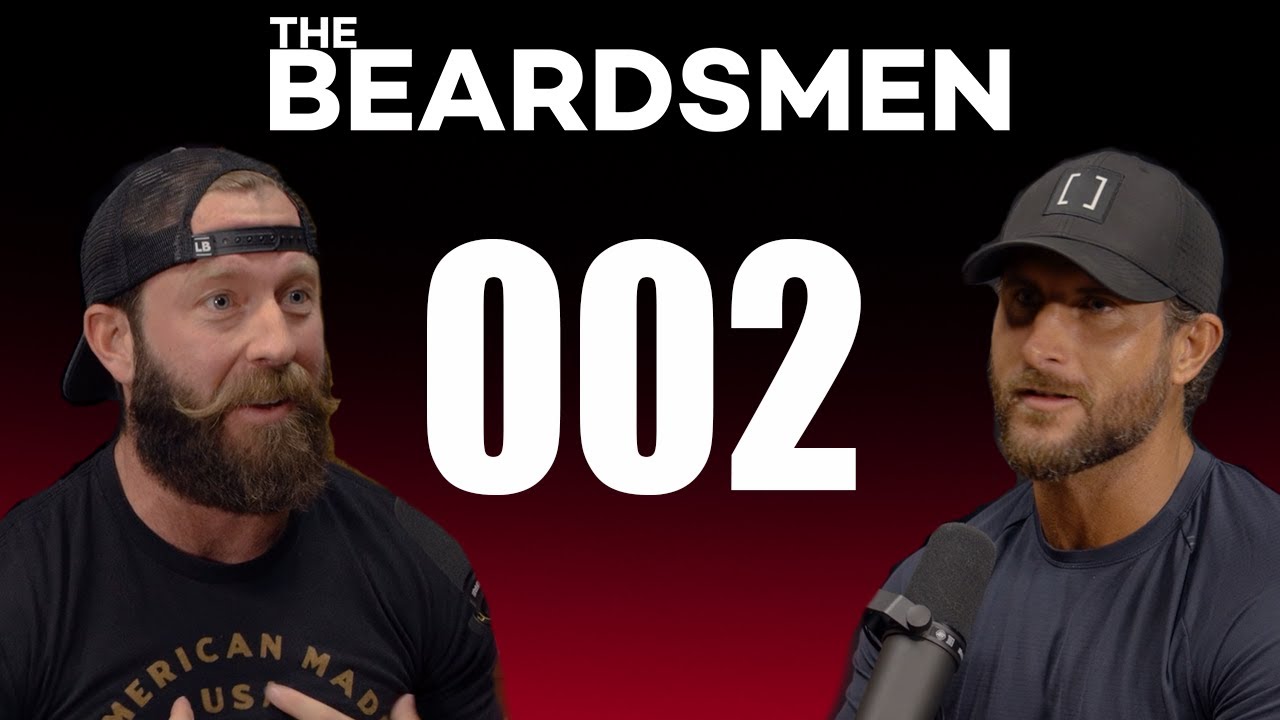 002 FULL EPISODE - The Beardsmen - YouTube