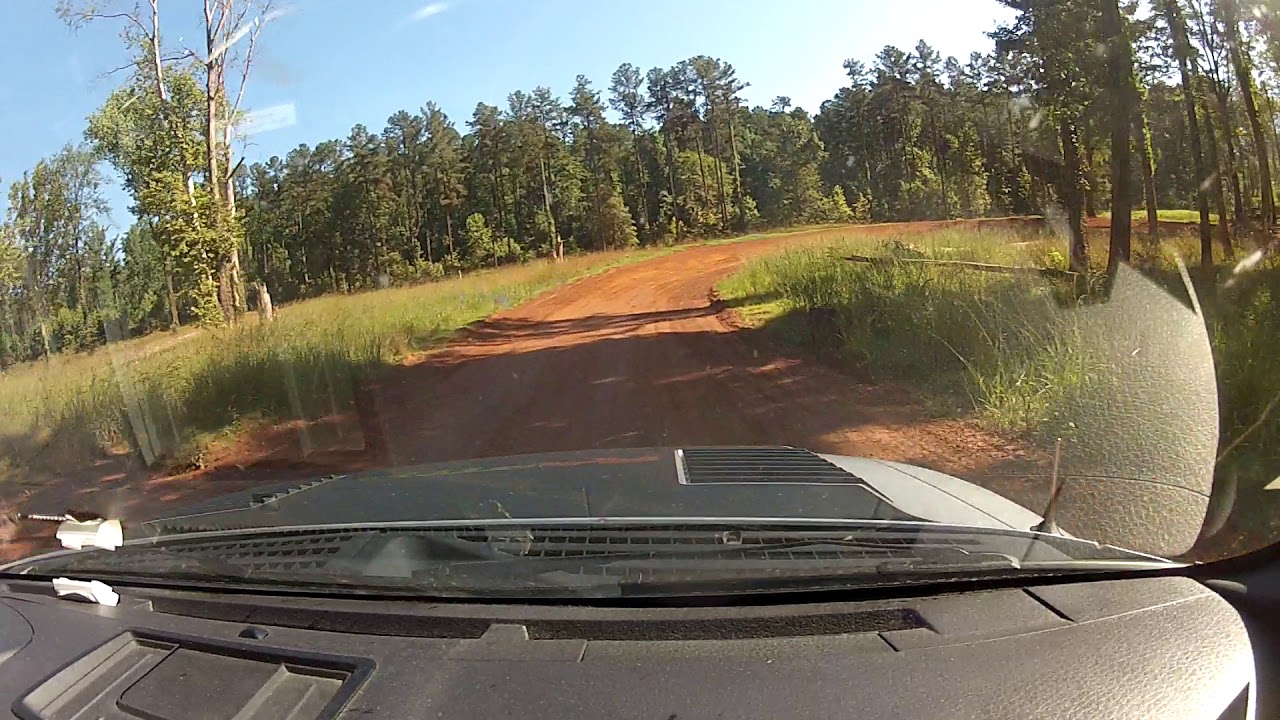 Durhamtown 2020 GP track-TORR - YouTube