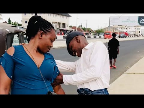 This man again with a big nyash 😂😂😂 - YouTube