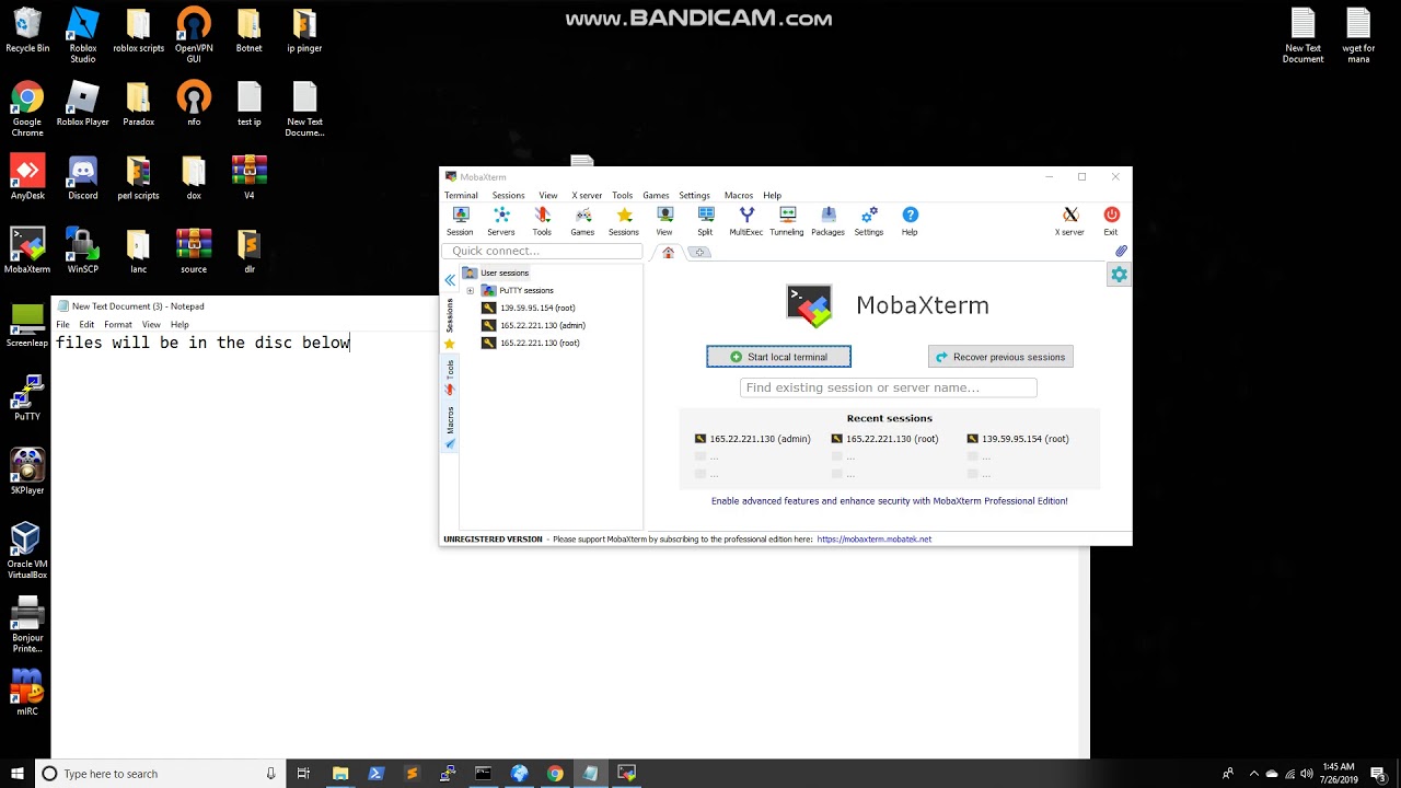 how to install voidmenu script - YouTube