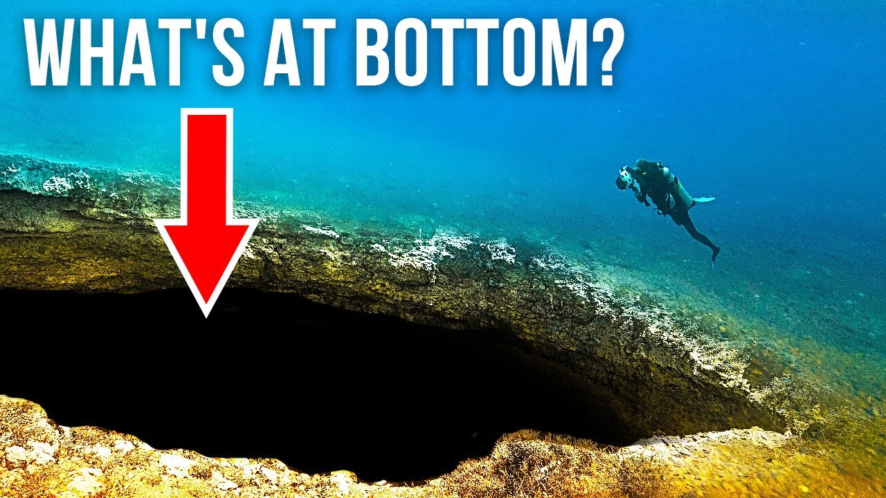 How to Survive the World's Harshest Conditions - YouTube