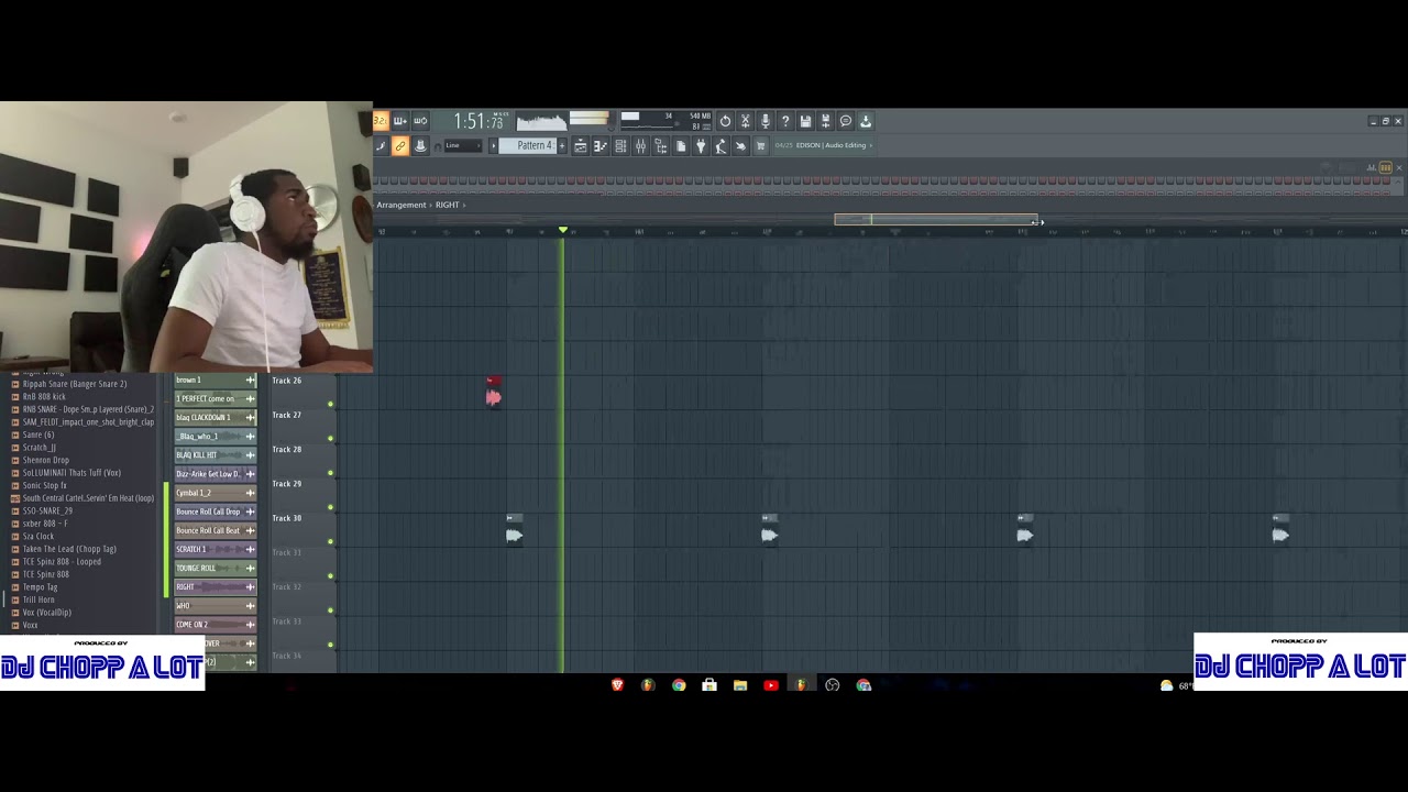 Making NOLA Bounce Beats - YouTube