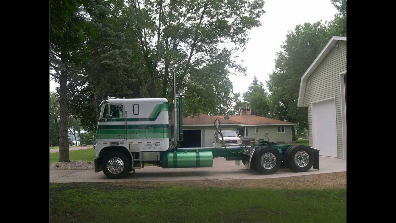 CABOVERS 2010 - YouTube