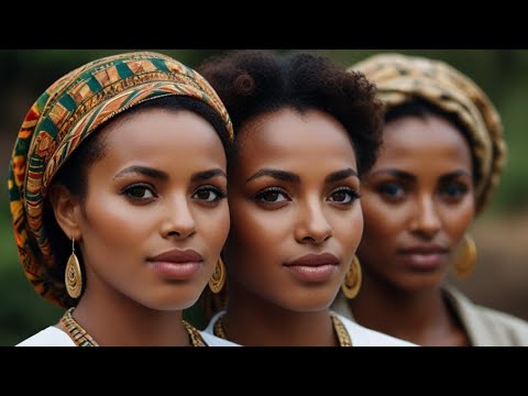 TOP TEN REASONS WHY THE HIMBA CULTURE IS FASCINATING AND THEIR SEXUAL PRACTICES - YouTube