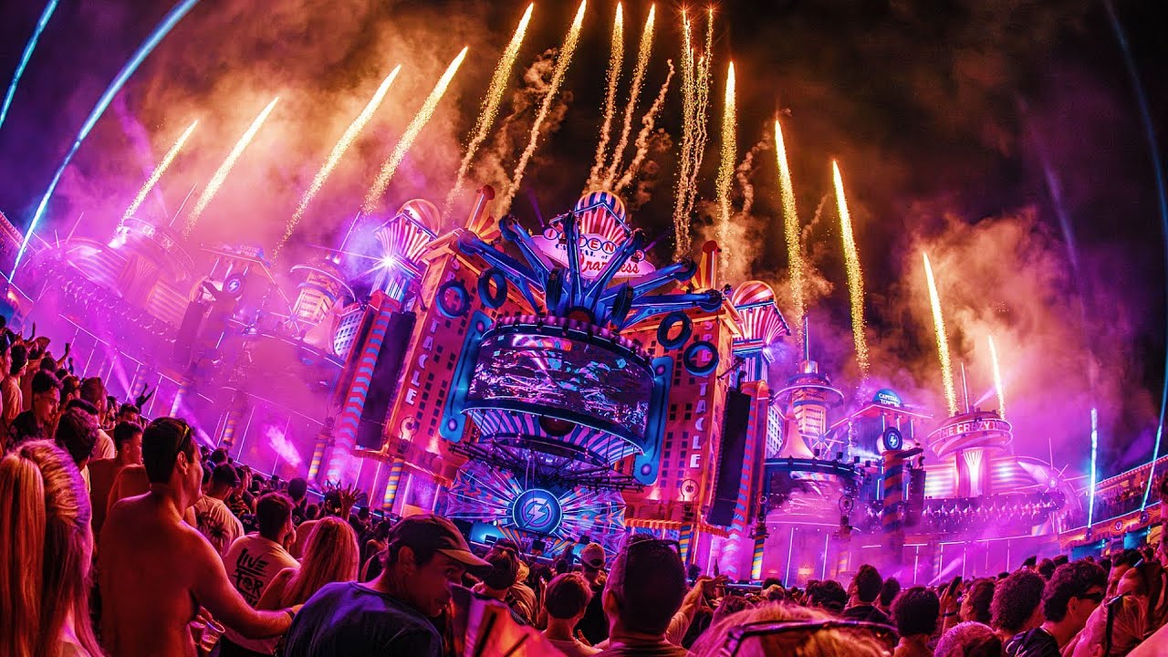 Best Hardstyle Remixes Of Popular Songs | The Ultimate 2H Edition ...