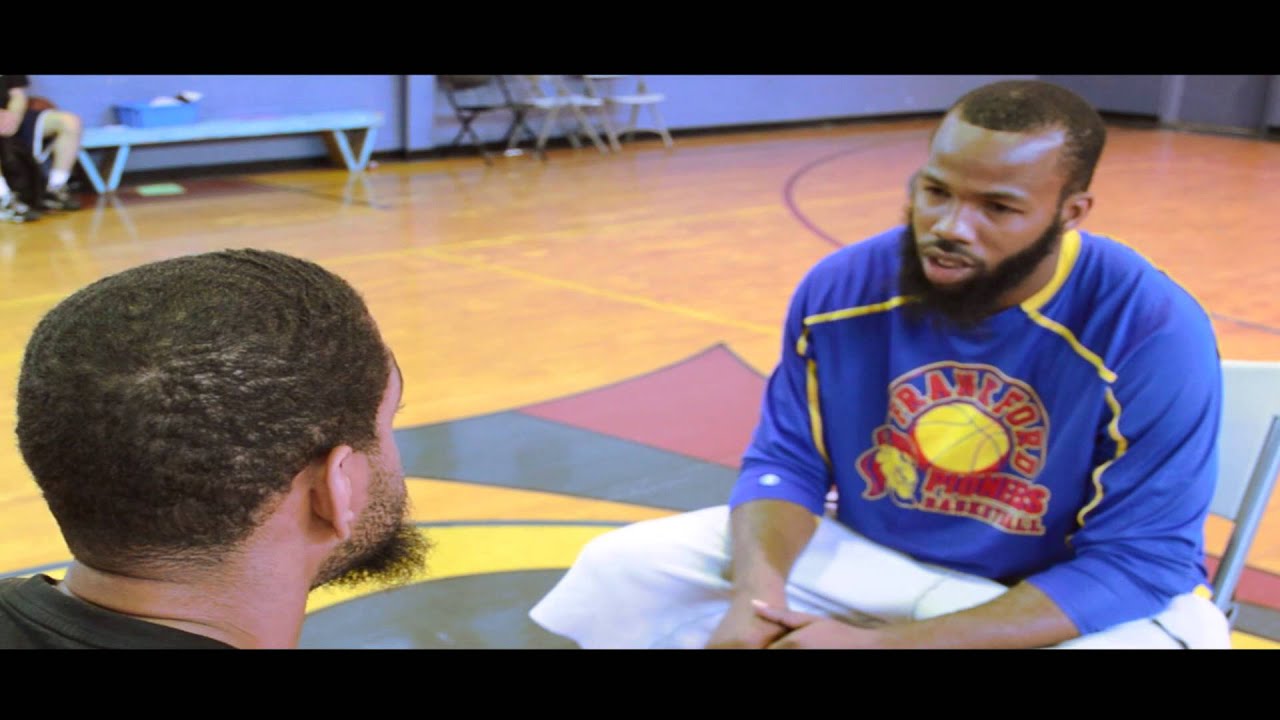 Lewis Leonard & Maureece Rice 1st Annual Basketball Skills Camp 2014 ...