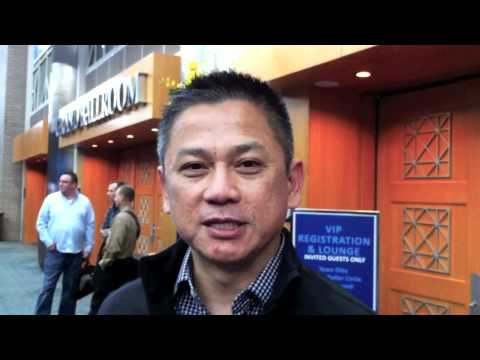 Dean Nguyen Nu Skin Blue Diamond Network Marketing MLM - YouTube