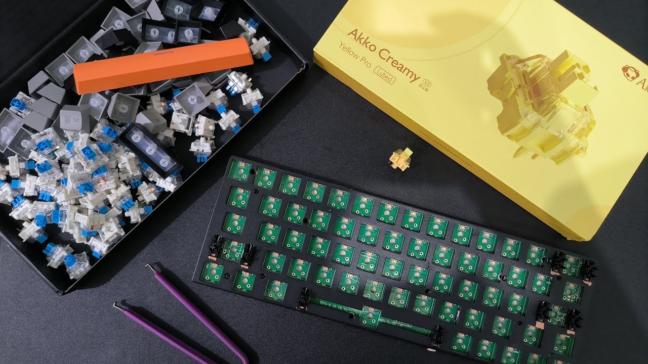 Mod Kibort - YouTube