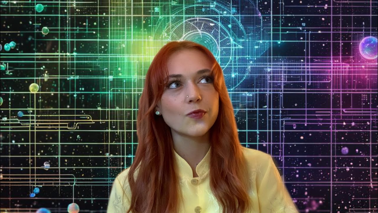 U can decode “CRYPTIC” messages🔊SPEAKING the LANGUAGE OF THE UNIVERSE⚛ ...