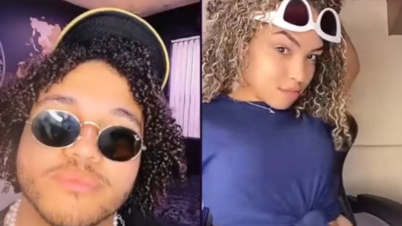 juliano_lowkey_cooks | TikTok Live Stream | May 30 2023 - YouTube