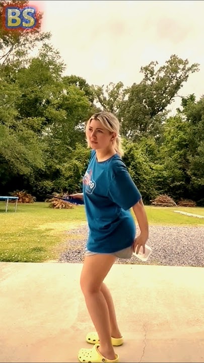 🤣 The Most Dangerous Fart In The World #shorts - YouTube