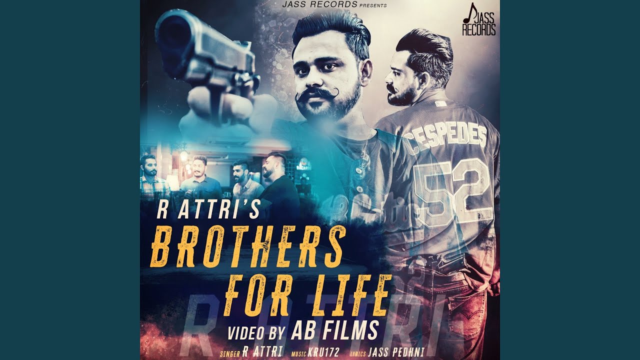 Brothers for Life - YouTube