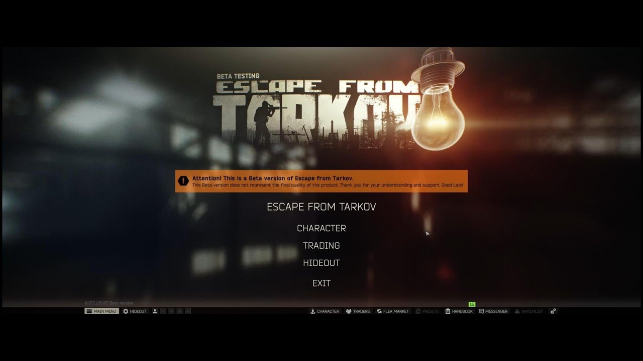 Escape From Tarkov with Friends Part 2 - YouTube