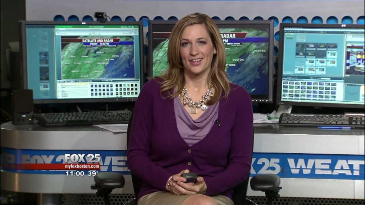 FOX 25 News WFXT - New Graphics - 11-16-2012 - YouTube