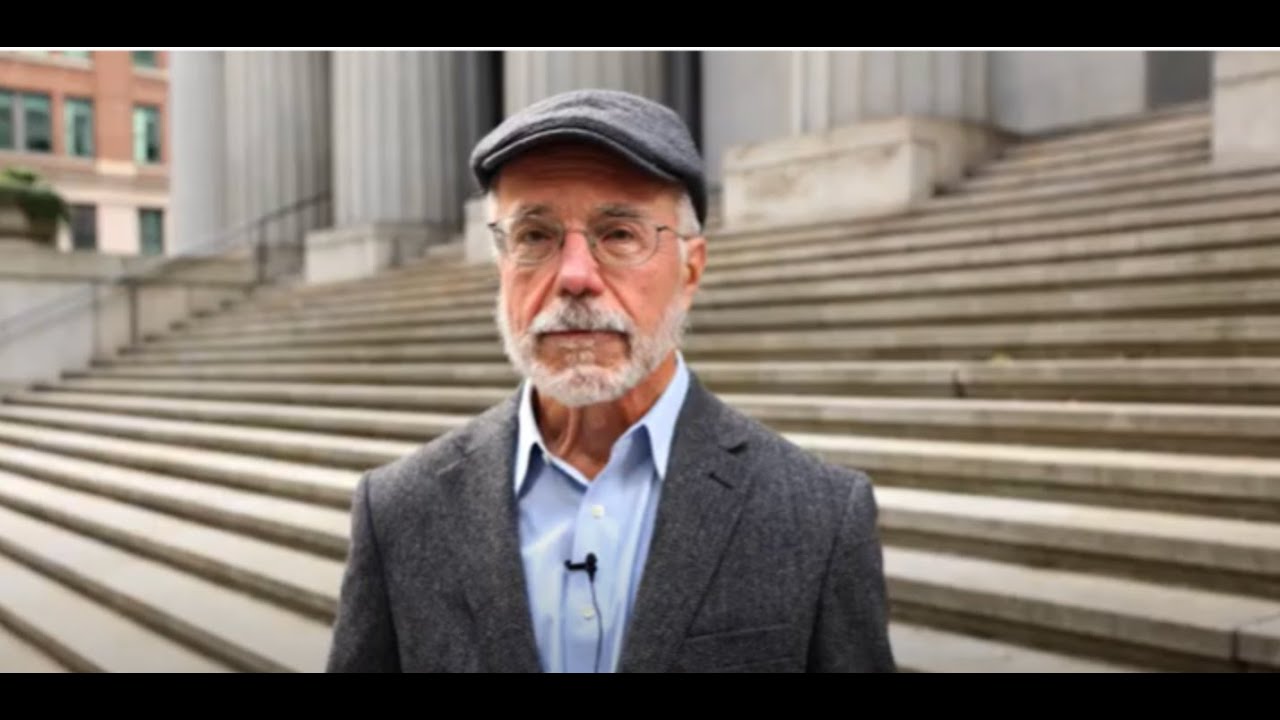 Meet Andy Updegrove - Gesmer Updegrove LLP - YouTube