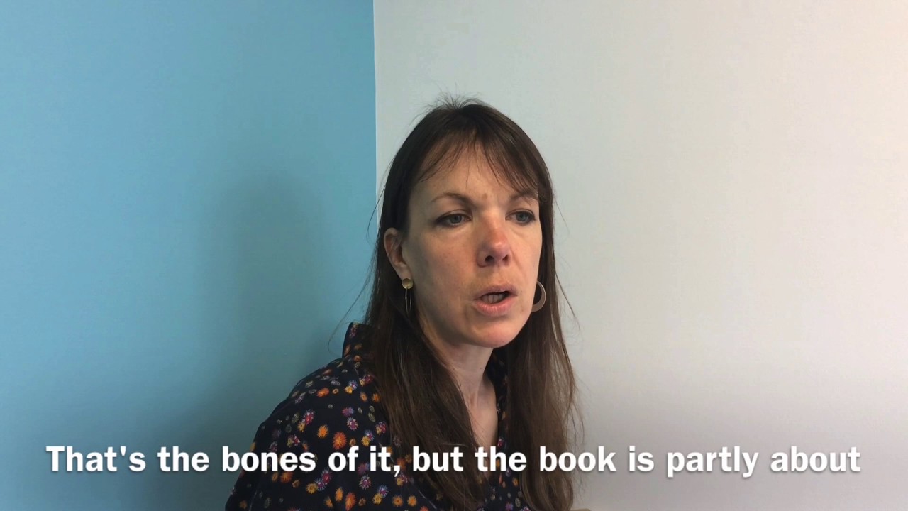 Bella Bathurst on her experience of being deafened and her new book ...