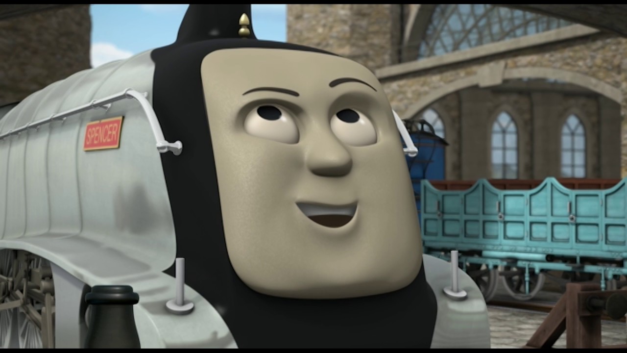 湯瑪士跟著唱 - 嘿嘿湯瑪士 Hey Hey Thomas - YouTube