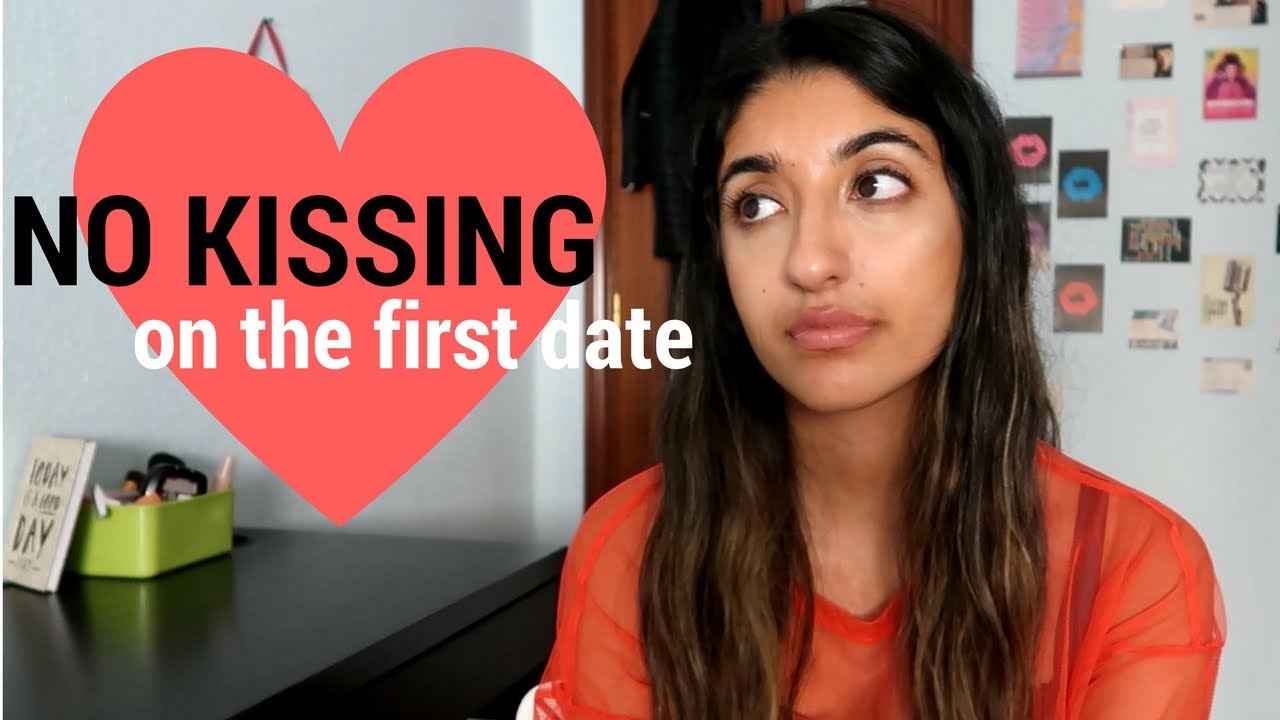 STORYTIME: first awkward blind date!!! - YouTube