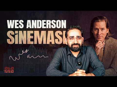 Renkler, Düşler ve Haydutlar | Wes Anderson Sineması I Fatih Alibaz Dursun