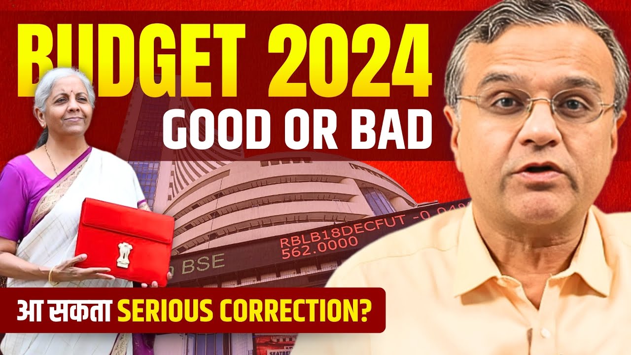 What lies ahead of Budget 2024? Capital Gain Tax, Top Sectors | Stock ...