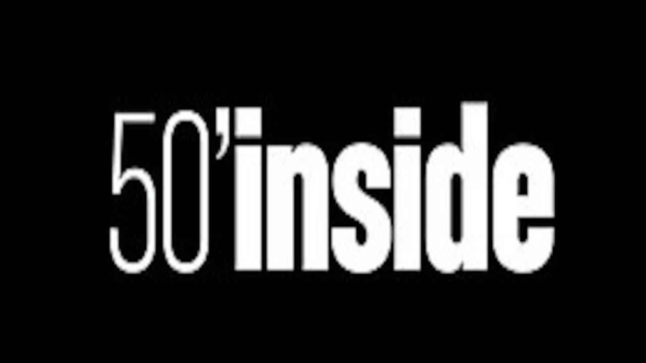 50 minutes inside (2006 - France) - YouTube