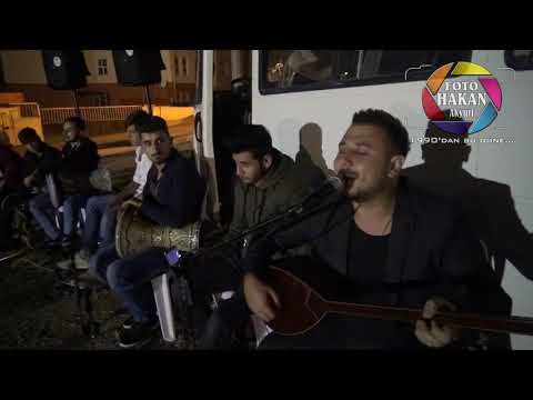 BİTİRİM VOLKAN - 2018 - UZUN HAVA