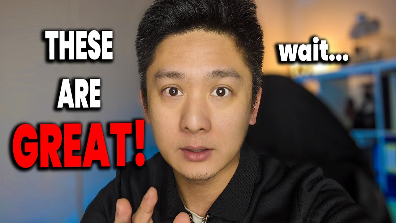 Small YouTube Channel Review: These Channels Are Great! - YouTube